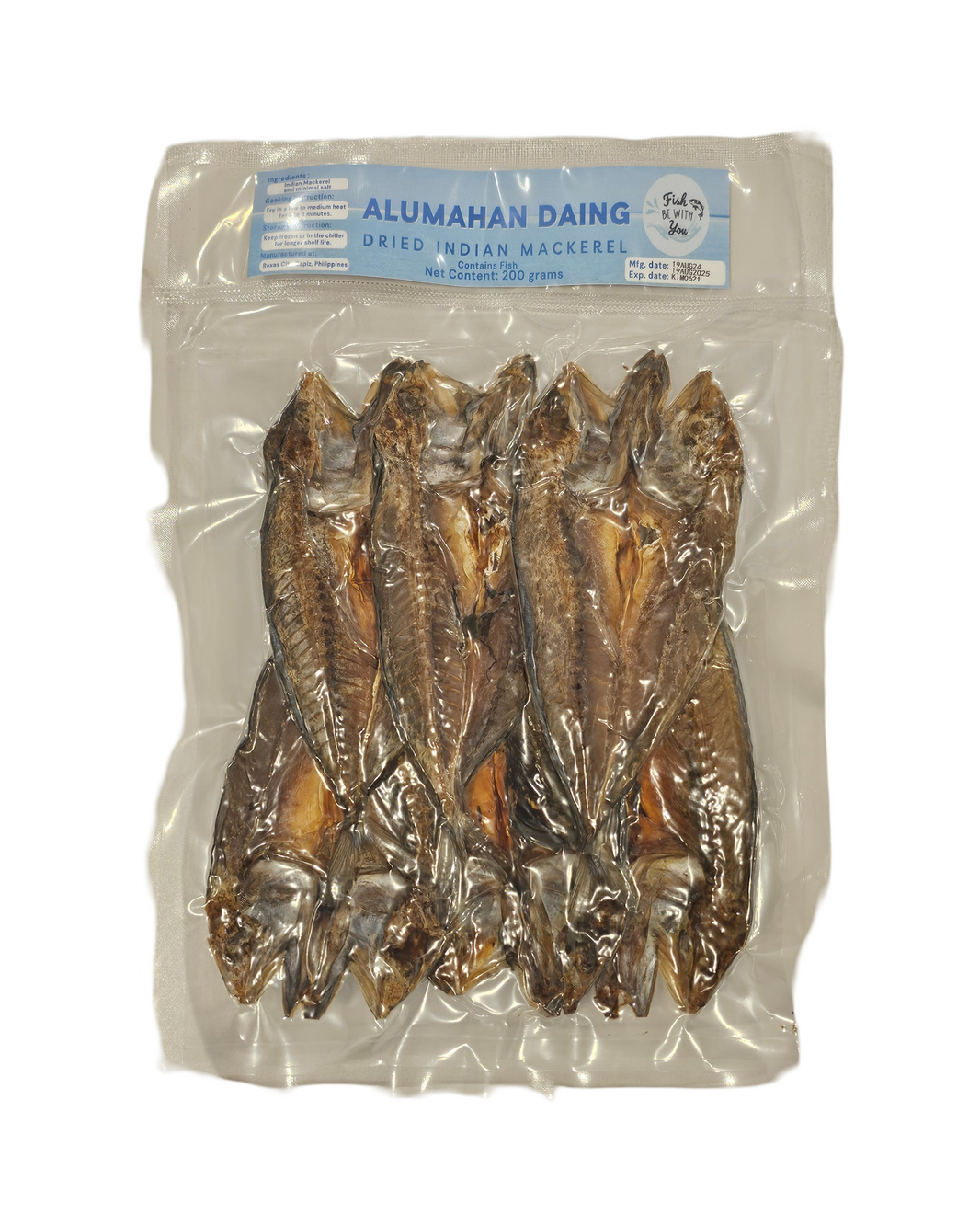 Cabayan Mart | The Online Filipino Store