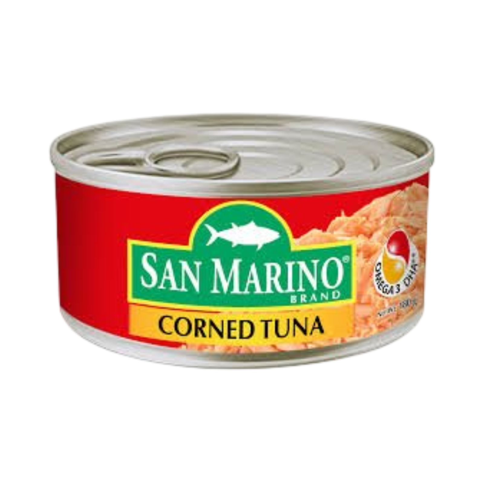 CDO San Marino Corned Tuna 180g – Cabayan Mart