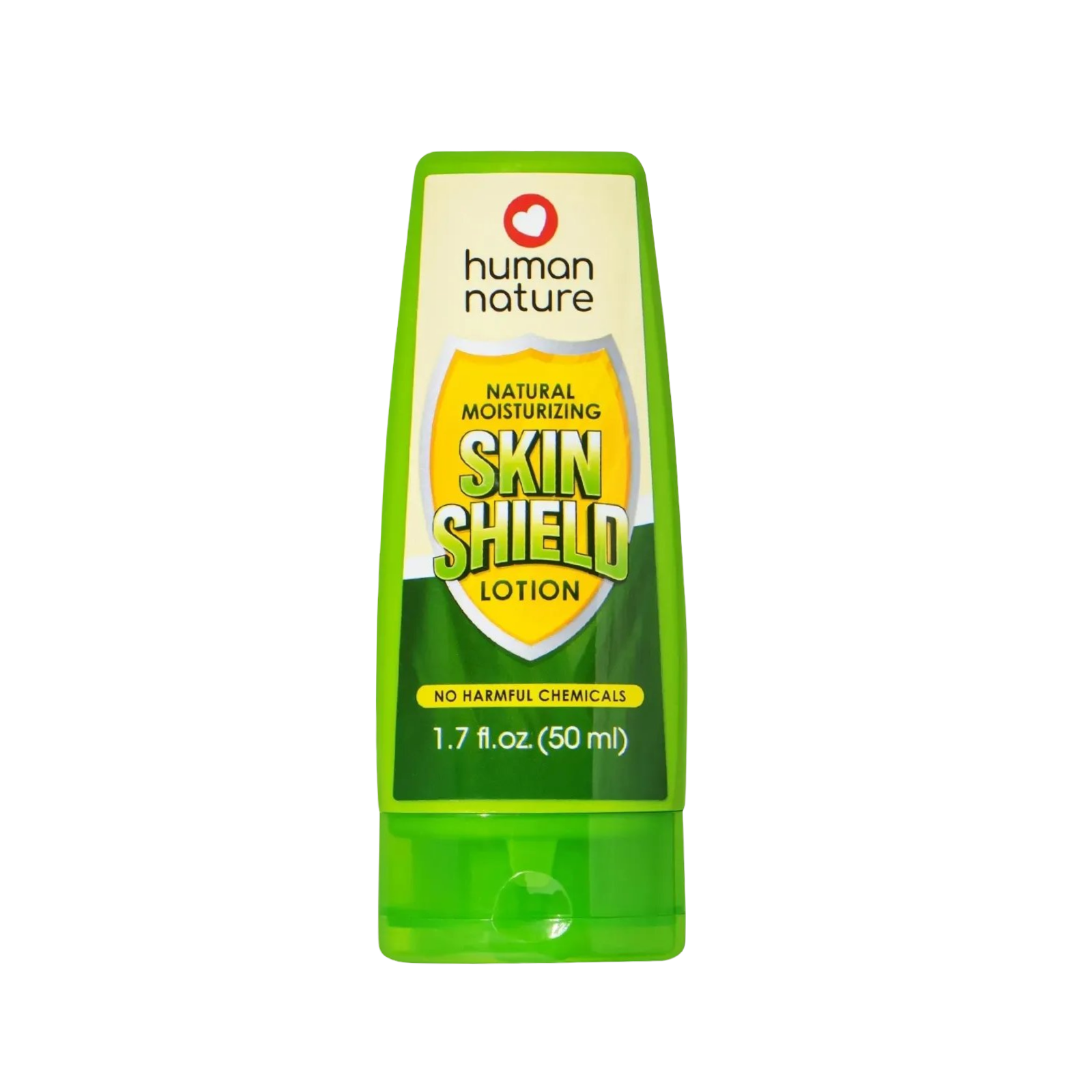 Human Nature Skin Shield Lotion 50ml – Cabayan Mart