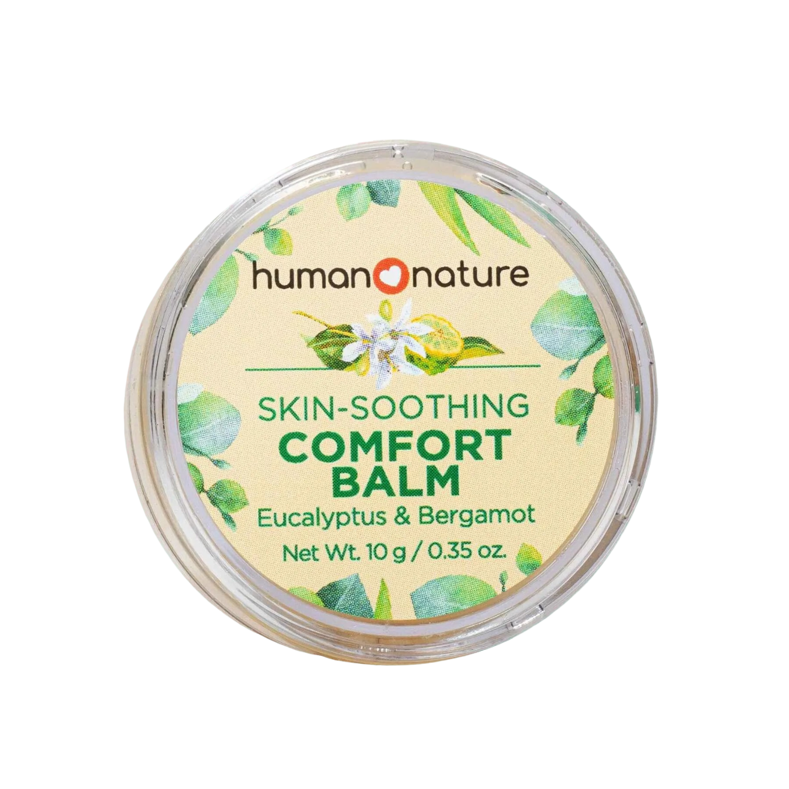 Human Nature Comfort Balm 10g – Cabayan Mart