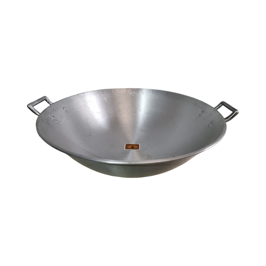 Kawa #1 (with 2 handle) 22inches – Cabayan Mart