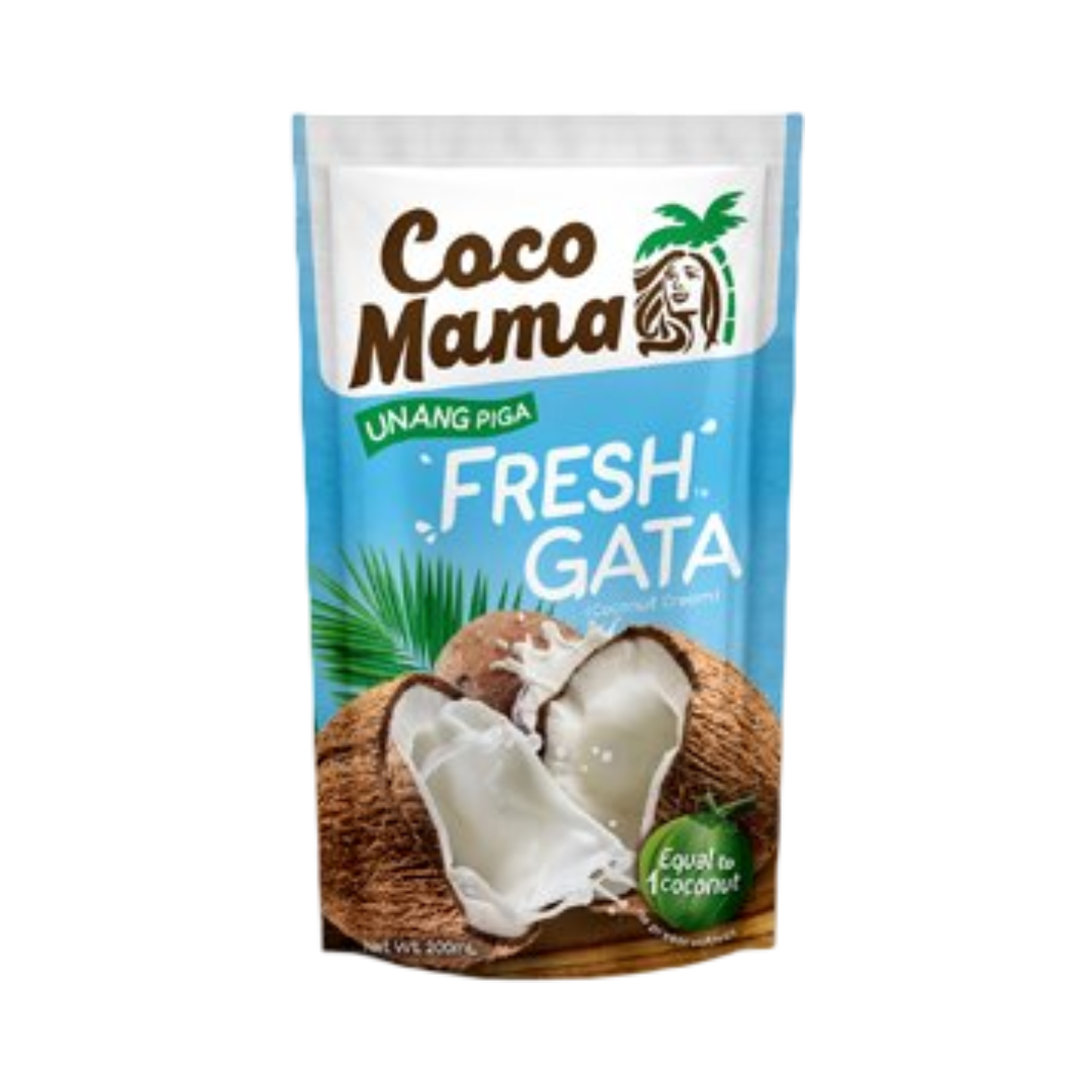 Coco Mama Gata (SUP) 200ml – Cabayan Mart