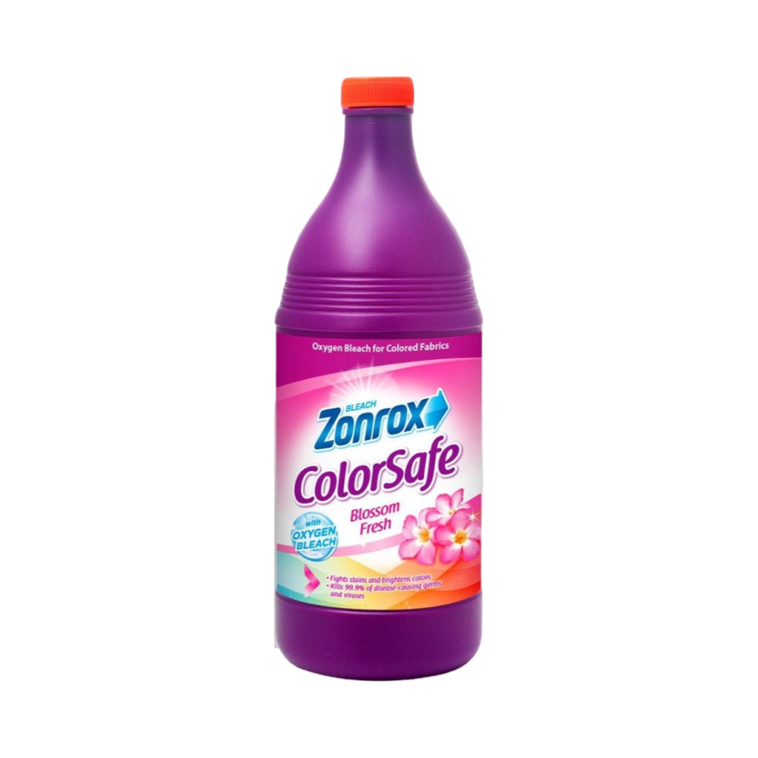Zonrox Color Safe 900ml – Cabayan Mart